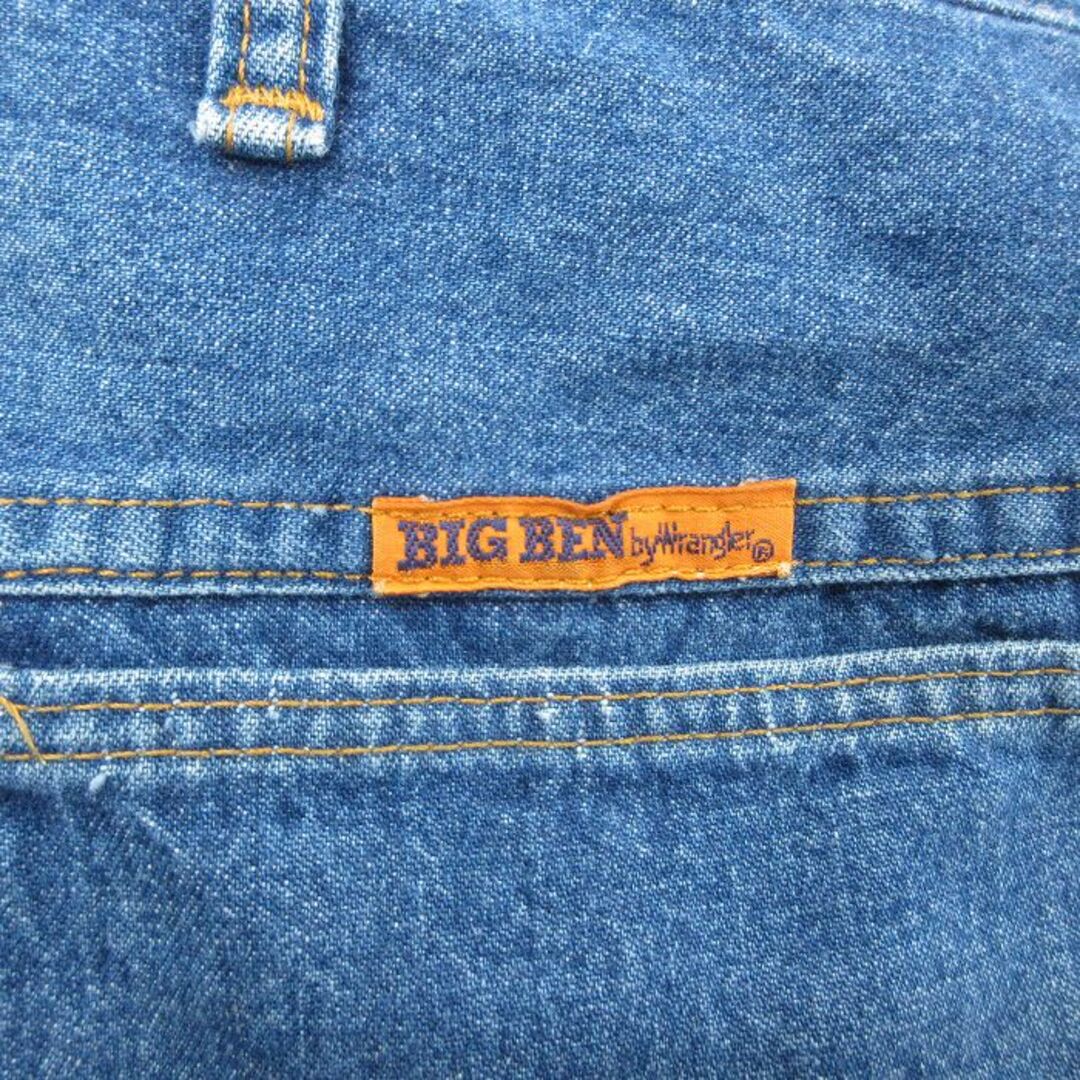 Wrangler - W36☆古着 ビッグベン BIG BEN ラングラー Wrangler Wrangler - W36☆古着 ビッグベン BIG BEN ラングラー Wrangler