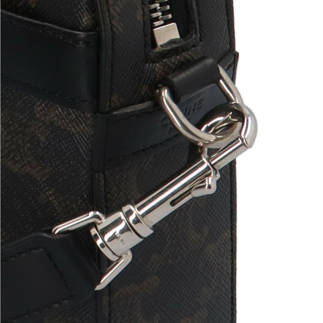 CELINE - セリーヌ スモールメッセンジャー トリオンフ CELINE - セリーヌ スモールメッセンジャー トリオンフ