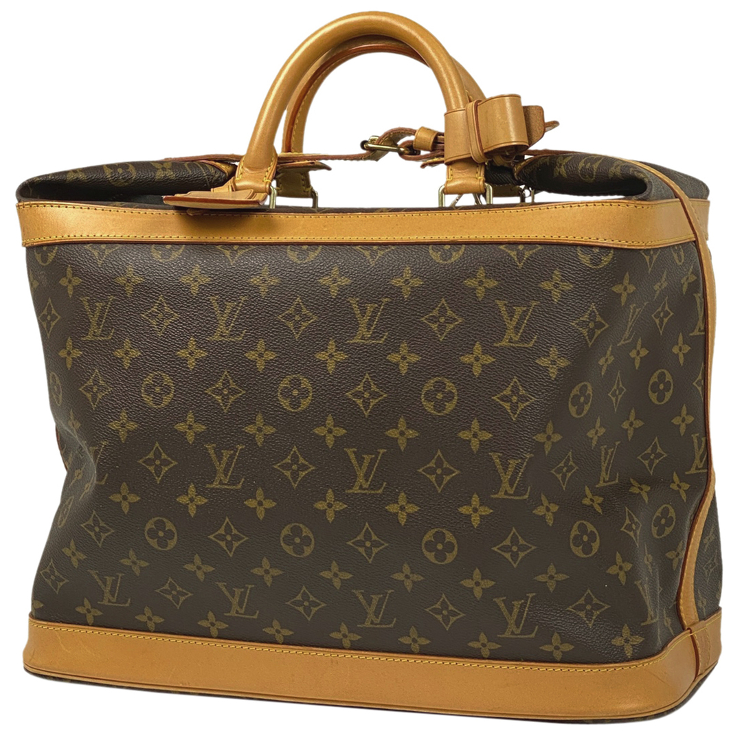 LOUIS VUITTON べから ルイ・ヴィトン クルーザーバッグ廃盤品 LOUIS VUITTON べから ルイ・ヴィトン クルーザーバッグ廃盤品