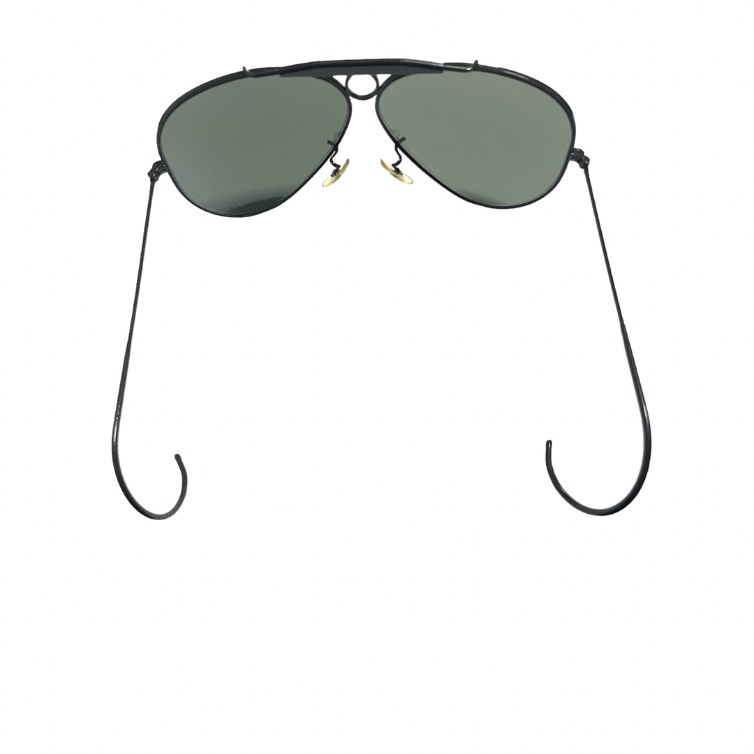 Ray Ban レイバン B&L ボシュロム シューターサングラス Ray Ban レイバン B&L ボシュロム シューターサングラス