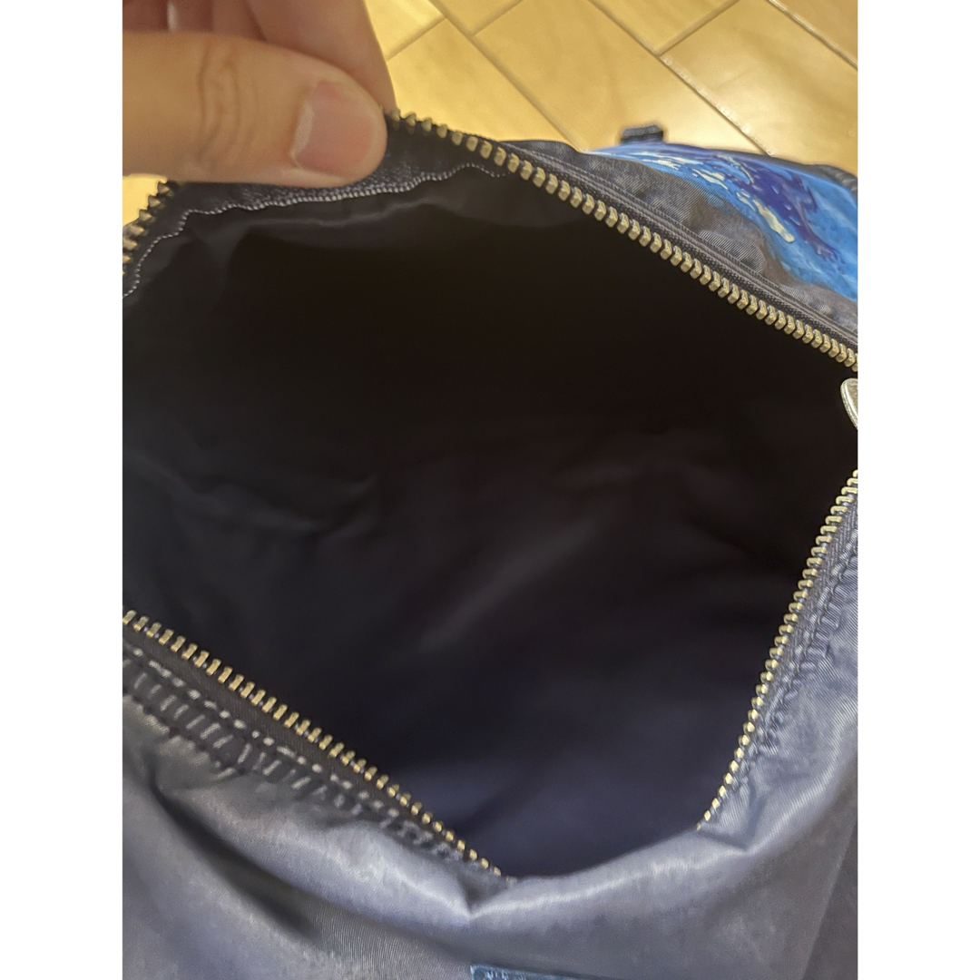 PORTER CLASSIC - PORTER CLASSIC スーパーナイロンバックパック PORTER CLASSIC - PORTER CLASSIC スーパーナイロンバックパック