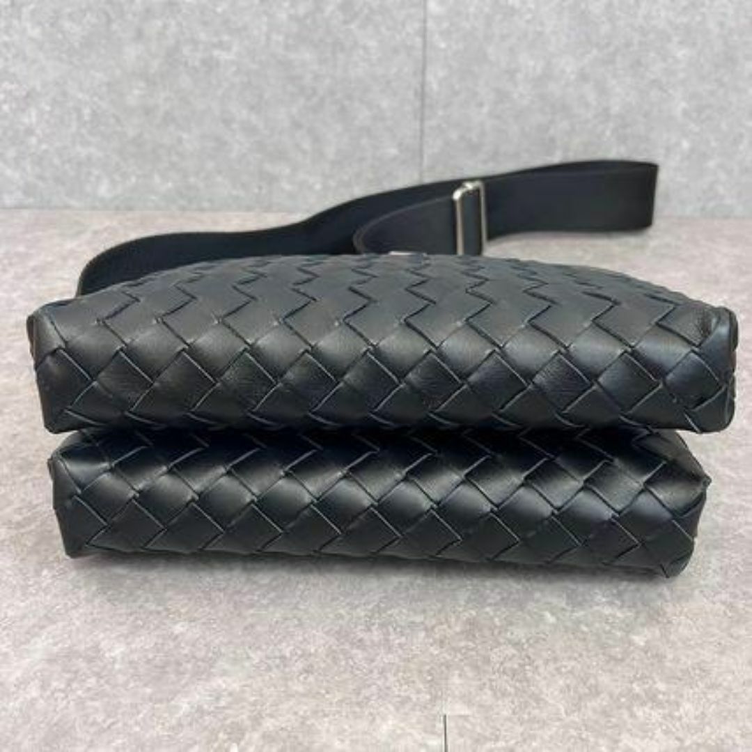BOTTEGA VENETA - 新品未使用 ボッテガヴェネタ イントレ BOTTEGA VENETA - 新品未使用 ボッテガヴェネタ イントレ