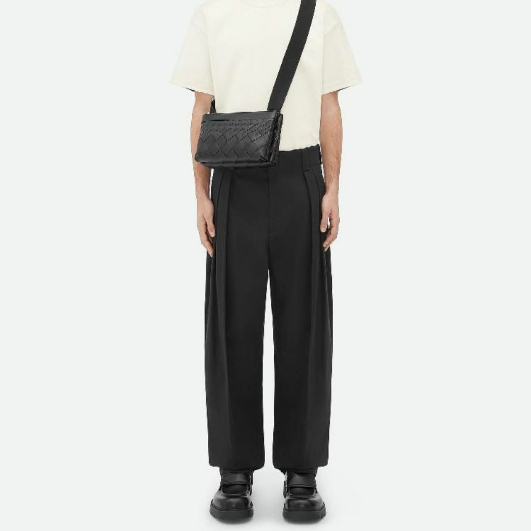 BOTTEGA VENETA - 新品未使用 ボッテガヴェネタ イントレ BOTTEGA VENETA - 新品未使用 ボッテガヴェネタ イントレ