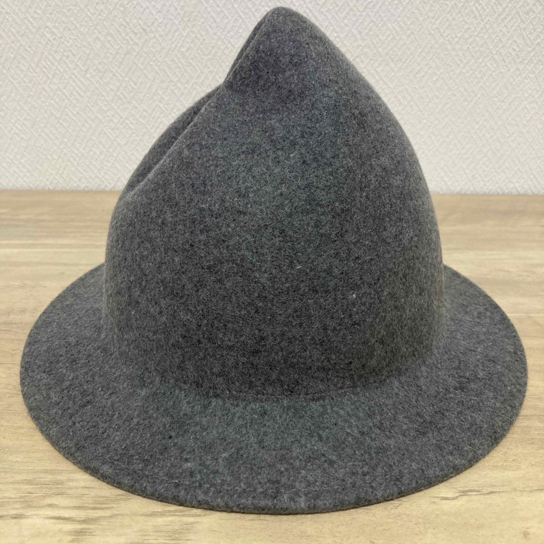 Vivienne Westwood - Vivienne Westwood オーブ ハット 帽子 Vivienne Westwood - Vivienne Westwood オーブ ハット 帽子