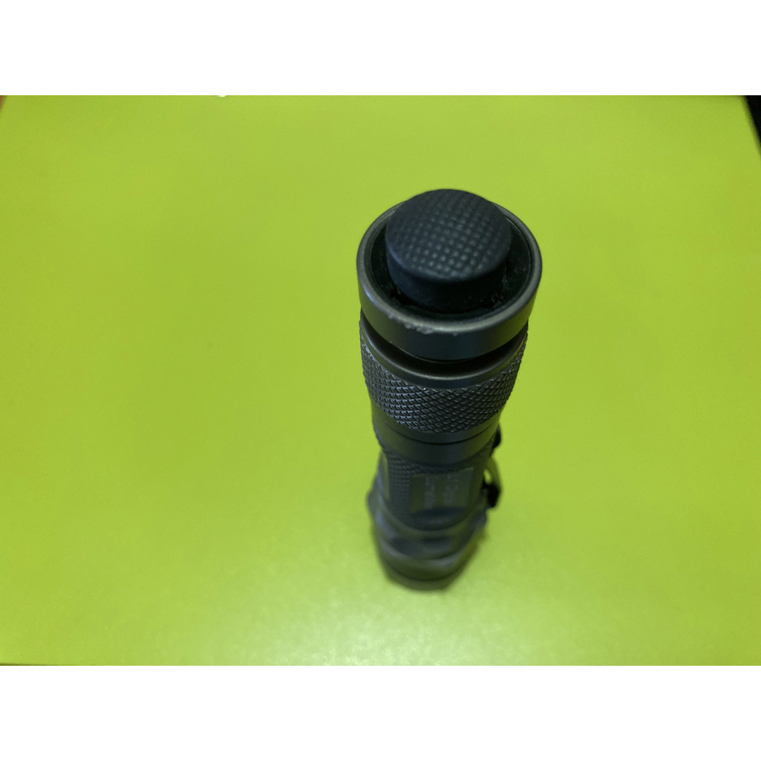 SUREFIRE - surefire L1 Digital LumaMaxの通販 by カプチーノ's SUREFIRE - surefire L1 Digital LumaMaxの通販 by カプチーノ's