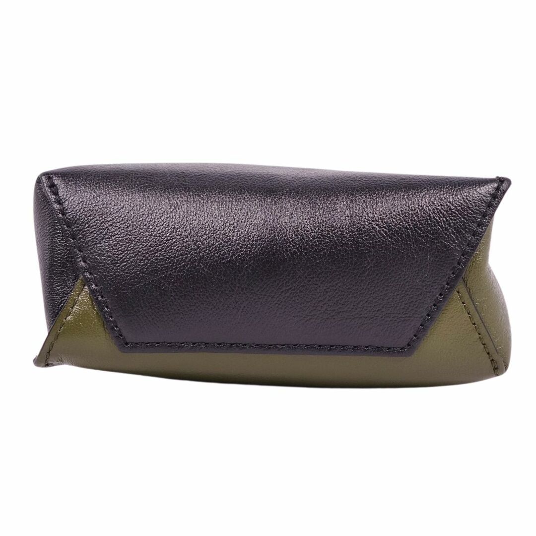 MARNI - 極美品 マルニ MARNI バッグ ミニ ショルダーバッグ MARNI - 極美品 マルニ MARNI バッグ ミニ ショルダーバッグ