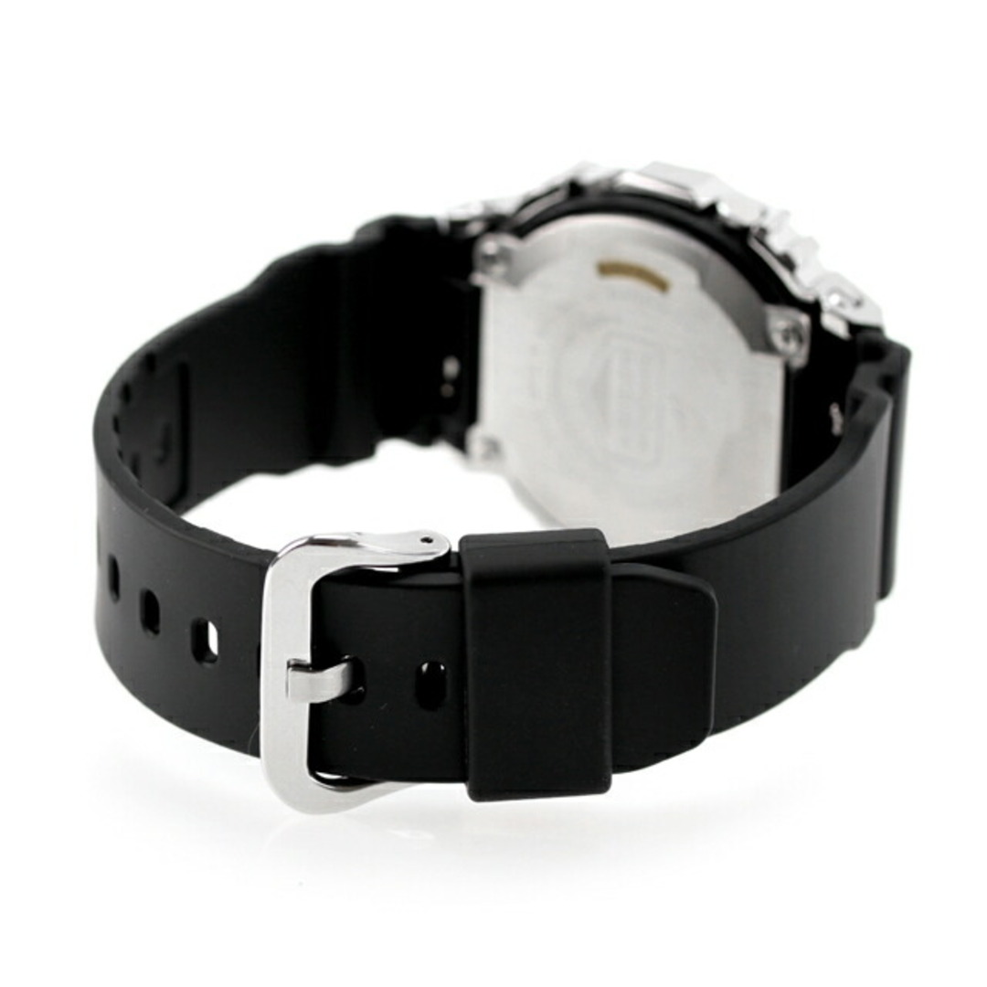 CASIO - 【新品】カシオ CASIO G-SHOCK 腕時計 メンズ GM-5600U CASIO - 【新品】カシオ CASIO G-SHOCK 腕時計 メンズ GM-5600U