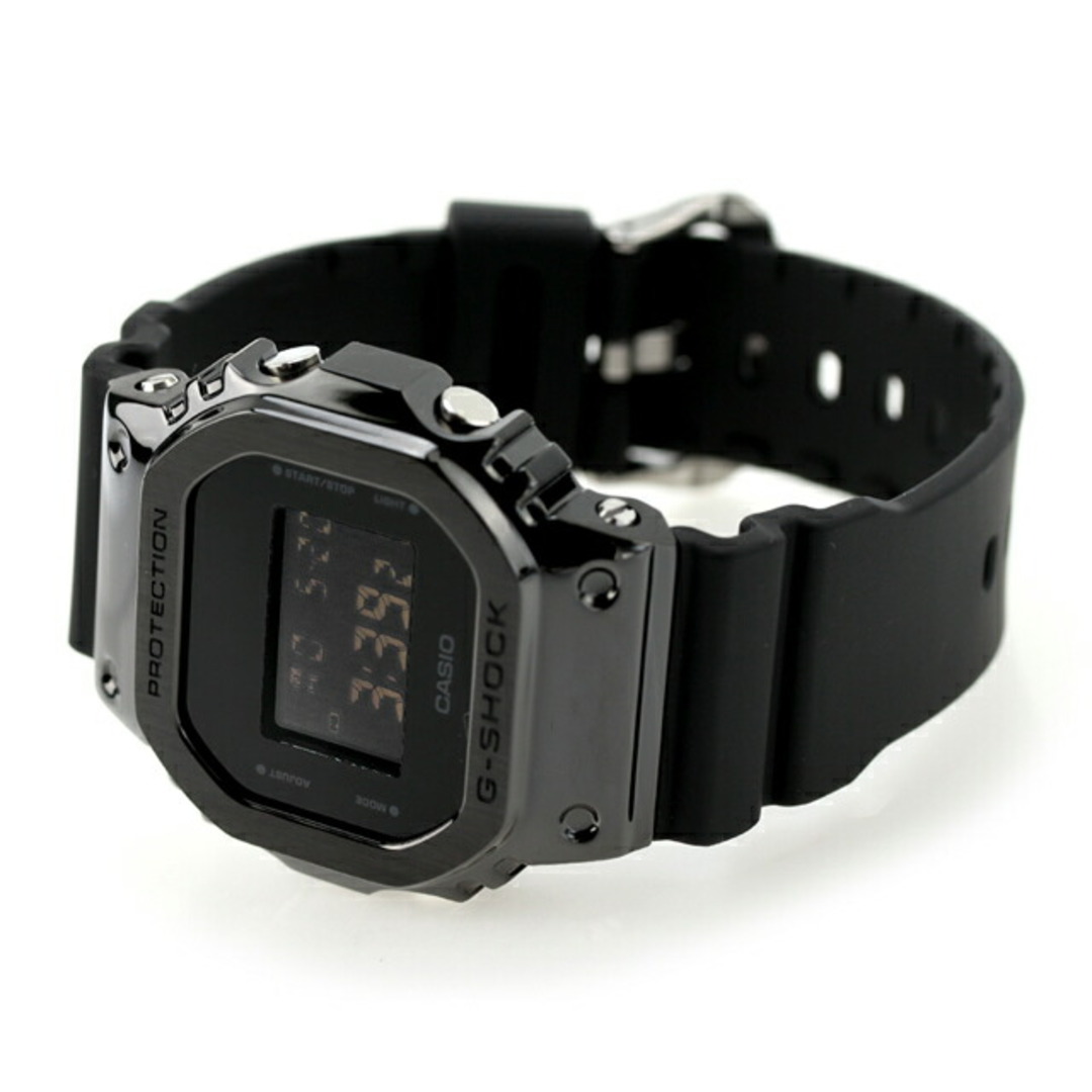 CASIO - 【新品】カシオ CASIO G-SHOCK 腕時計 メンズ GM-5600UB CASIO - 【新品】カシオ CASIO G-SHOCK 腕時計 メンズ GM-5600UB