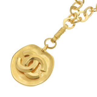 CHANEL - 【本物保証】 超美品 シャネル CHANEL ココマーク CHANEL - 【本物保証】 超美品 シャネル CHANEL ココマーク