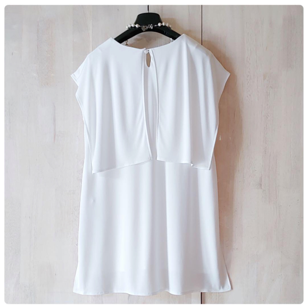 ADORE - ◇幻◇ 希少新品 定価2.8万円 ADORE VERY ドレープ ADORE - ◇幻◇ 希少新品 定価2.8万円 ADORE VERY ドレープ