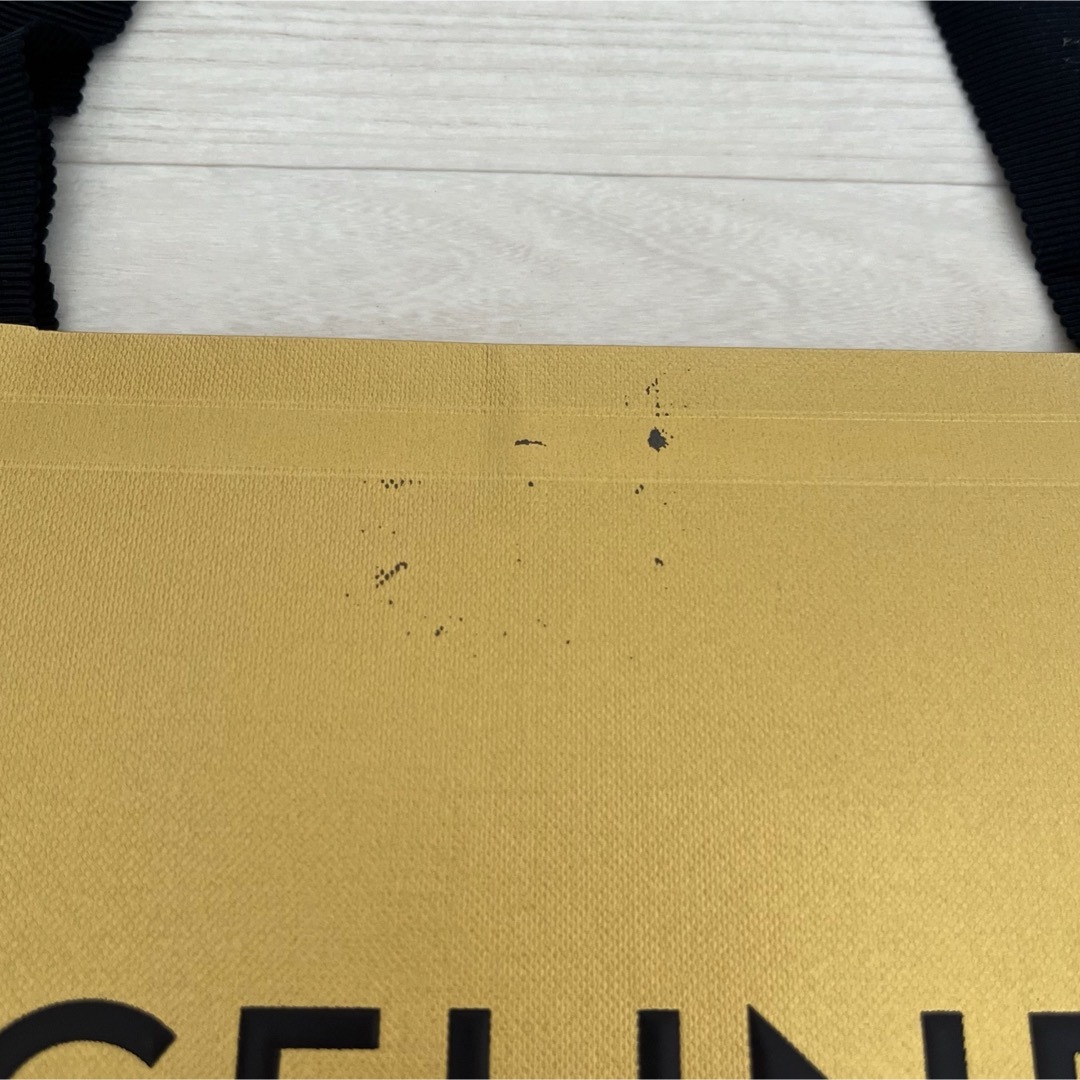 CELINE - 【CELINE】ショッパー 紙袋の通販 by LINK|セリーヌ CELINE - 【CELINE】ショッパー 紙袋の通販 by LINK|セリーヌ