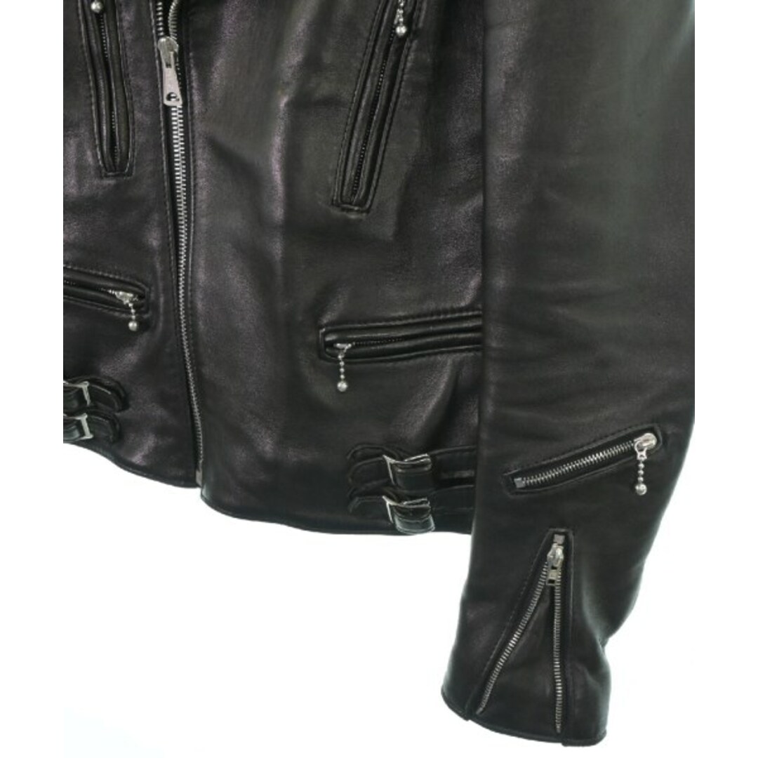 Lewis Leathers - Lewis Leathers ルイス・レザー ライダース 36 Lewis Leathers - Lewis Leathers ルイス・レザー ライダース 36