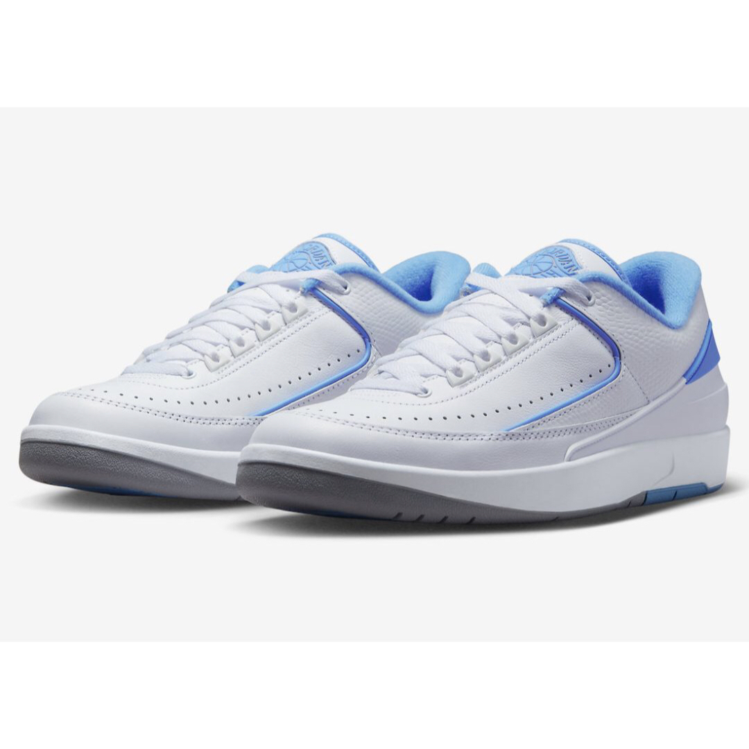 Jordan Brand(NIKE) - 藤原ヒロシ着 NIKE AIR JORDAN 2 LOW Jordan Brand(NIKE) - 藤原ヒロシ着 NIKE AIR JORDAN 2 LOW