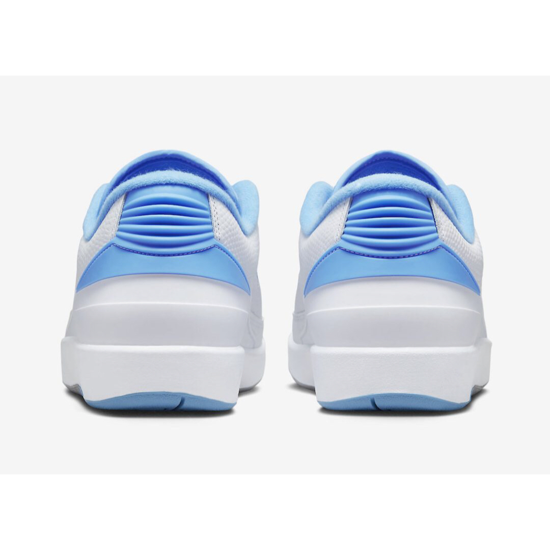 Jordan Brand(NIKE) - 藤原ヒロシ着 NIKE AIR JORDAN 2 LOW Jordan Brand(NIKE) - 藤原ヒロシ着 NIKE AIR JORDAN 2 LOW