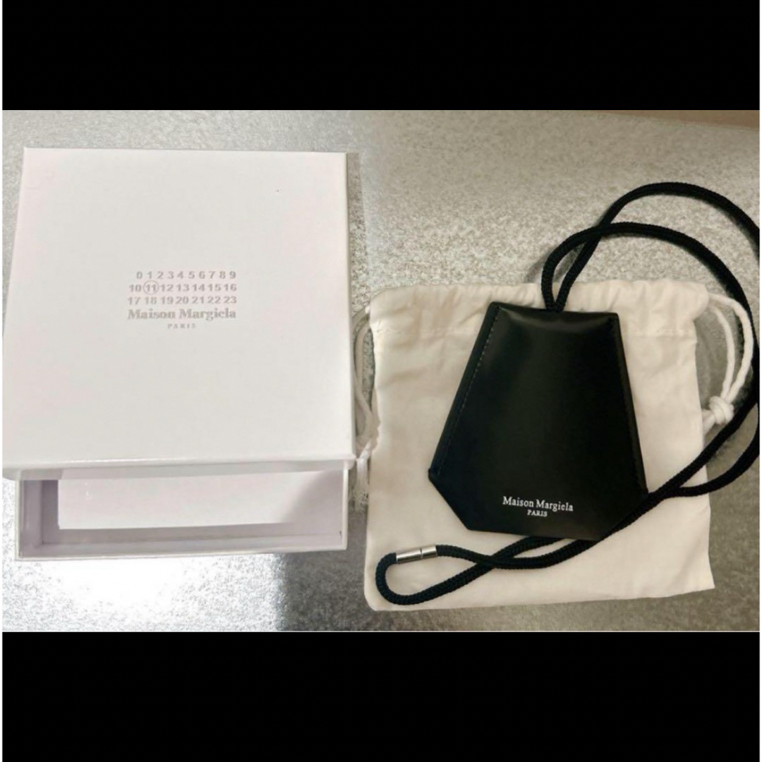 Maison 聞き辛い Margiela メゾンマルジェラ クロシェット Maison 聞き辛い Margiela メゾンマルジェラ クロシェット