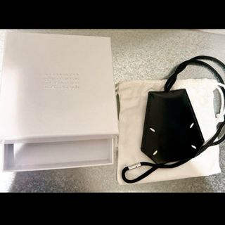 Maison Margiela(旧Maison Martin Margiela)(キーホルダー Maison Margiela(旧Maison Martin Margiela)(キーホルダー