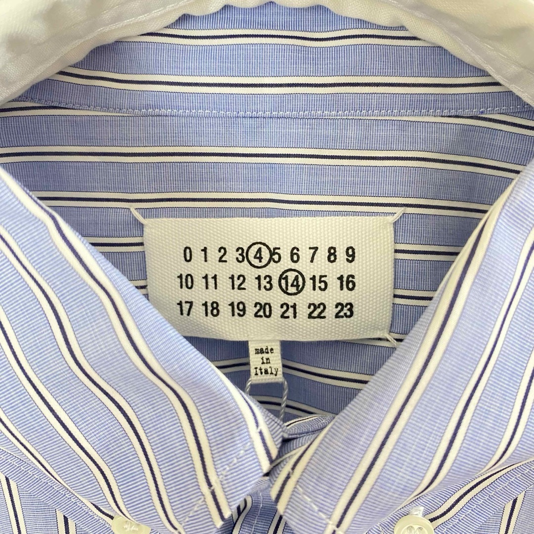 Maison Margiela(旧Maison Martin Margiela) - 【Maison Maison Margiela(旧Maison Martin Margiela) - 【Maison