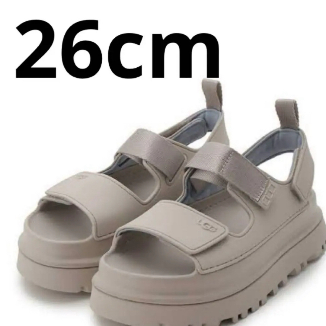 UGG for emmi】W GOLDENGLOW 26 UGG for emmi】W GOLDENGLOW 26