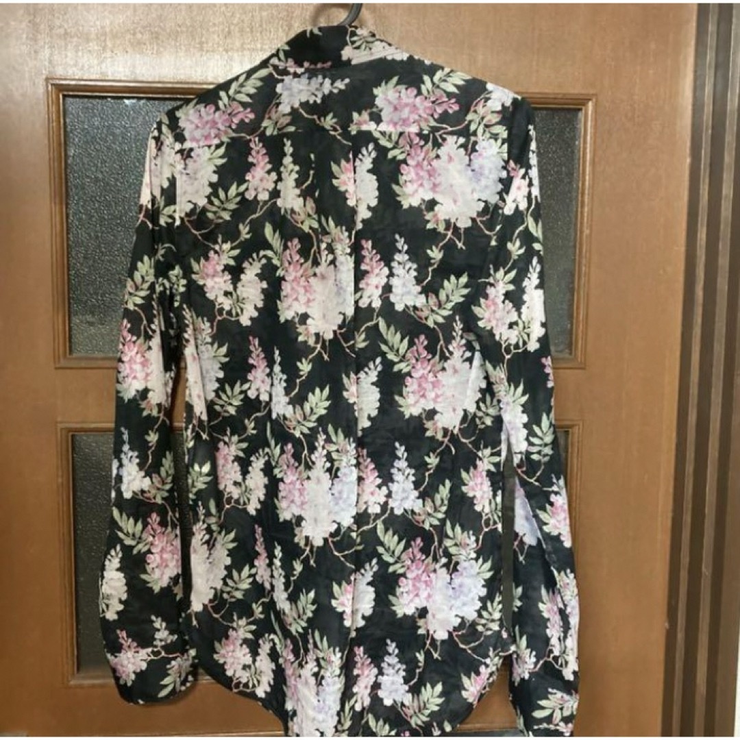 CELINE セリーヌ レディース 花柄 フローラル柄 ノースリーブ CELINE セリーヌ レディース 花柄 フローラル柄 ノースリーブ