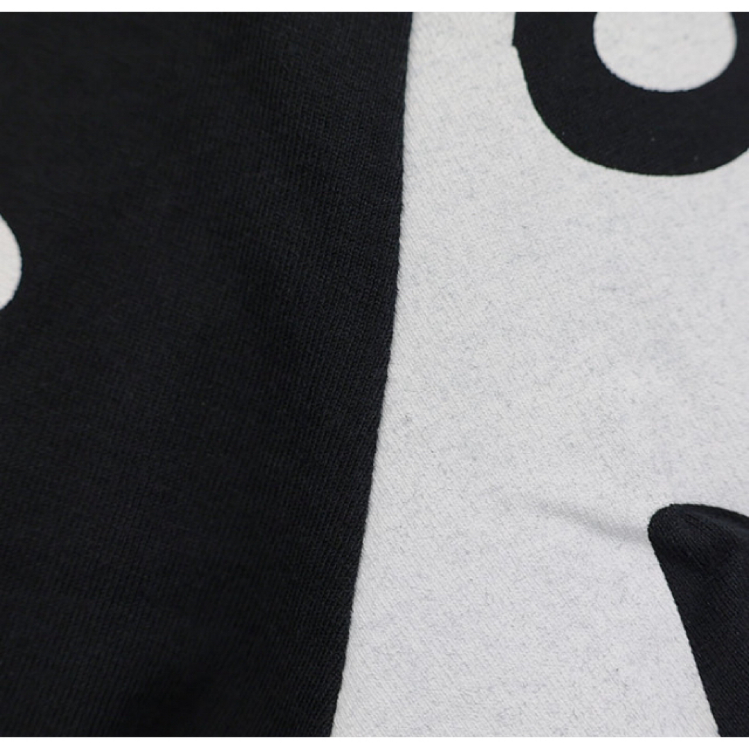 希少】Maison Margiela メゾンマルジェラ ビッグロゴ Tシャツ 希少】Maison Margiela メゾンマルジェラ ビッグロゴ Tシャツ