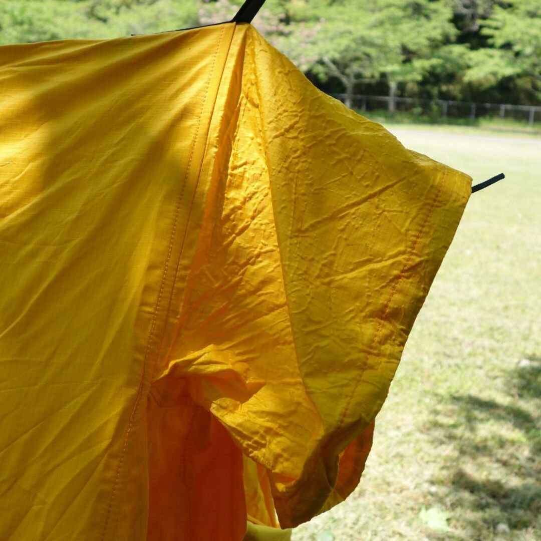 石井スポーツ ICI ゴア ツエルト 1-2人用 GORE TEX Zelt 石井スポーツ ICI ゴア ツエルト 1-2人用 GORE TEX Zelt