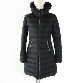MONCLER(レザー ・ ダウンコート)のフリマアイテム一覧 MONCLER(レザー ・ ダウンコート)のフリマアイテム一覧