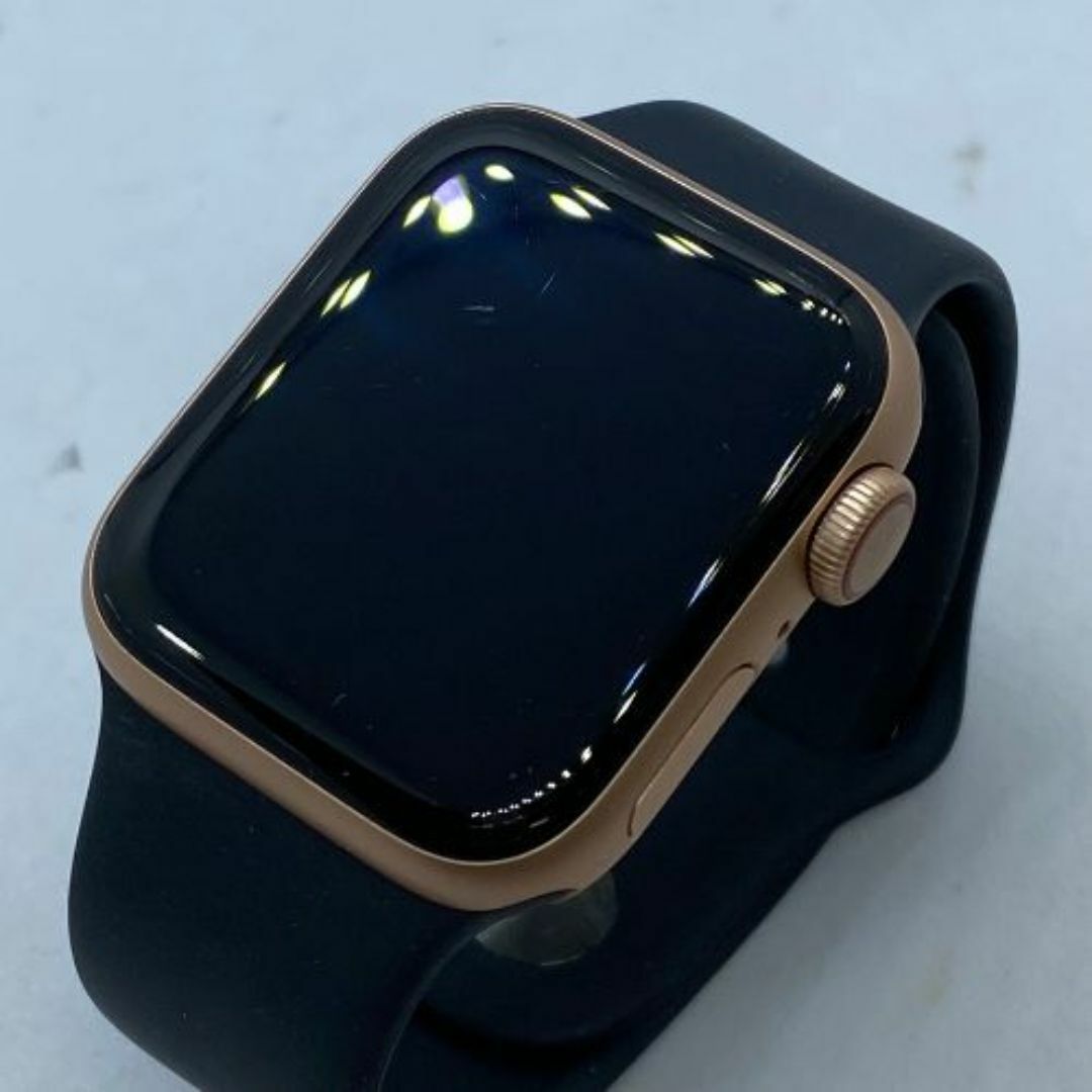 Apple - 【中古品】Apple Watch Series 4 40mm アルミ Apple - 【中古品】Apple Watch Series 4 40mm アルミ