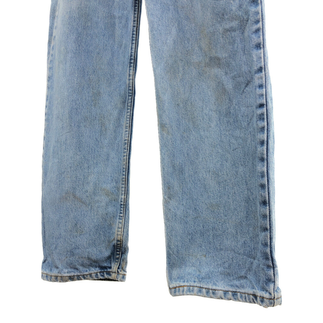 Levi's - SALE///// Levi's リーバイス 504 デニムパンツ ブルー Levi's - SALE///// Levi's リーバイス 504 デニムパンツ ブルー