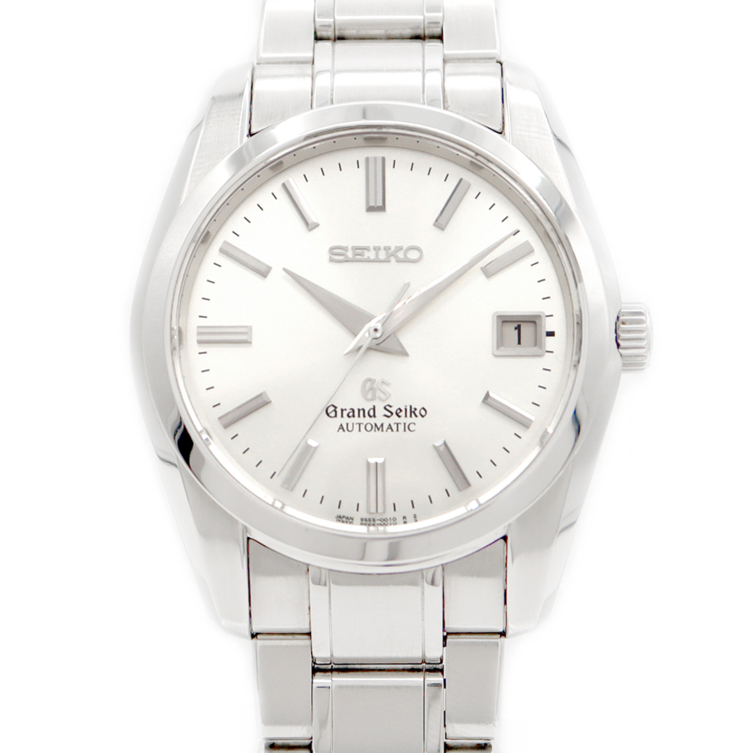 Grand Seiko - SEIKO セイコー グランドセイコー GS メカニカル Grand Seiko - SEIKO セイコー グランドセイコー GS メカニカル