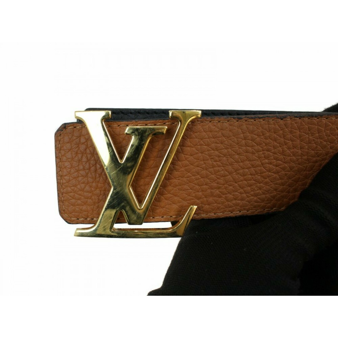 LOUIS VUITTON - LOUIS VUITTON ルイヴィトン サンチュール・LV LOUIS VUITTON - LOUIS VUITTON ルイヴィトン サンチュール・LV