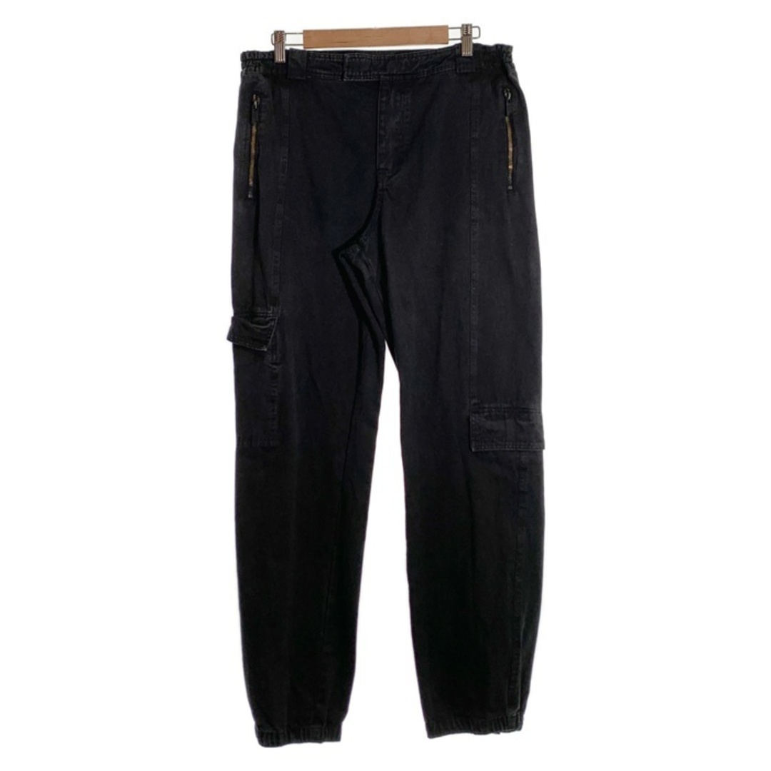 WIND AND SEA × FR2 コラボスウェットパンツ 黒 M 即完売品 WIND AND SEA × FR2 コラボスウェットパンツ 黒 M 即完売品