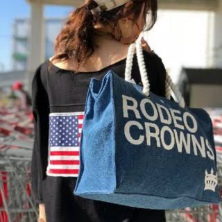 RODEO CROWNS WIDE BOWLのフリマアイテム一覧 RODEO CROWNS WIDE BOWLのフリマアイテム一覧