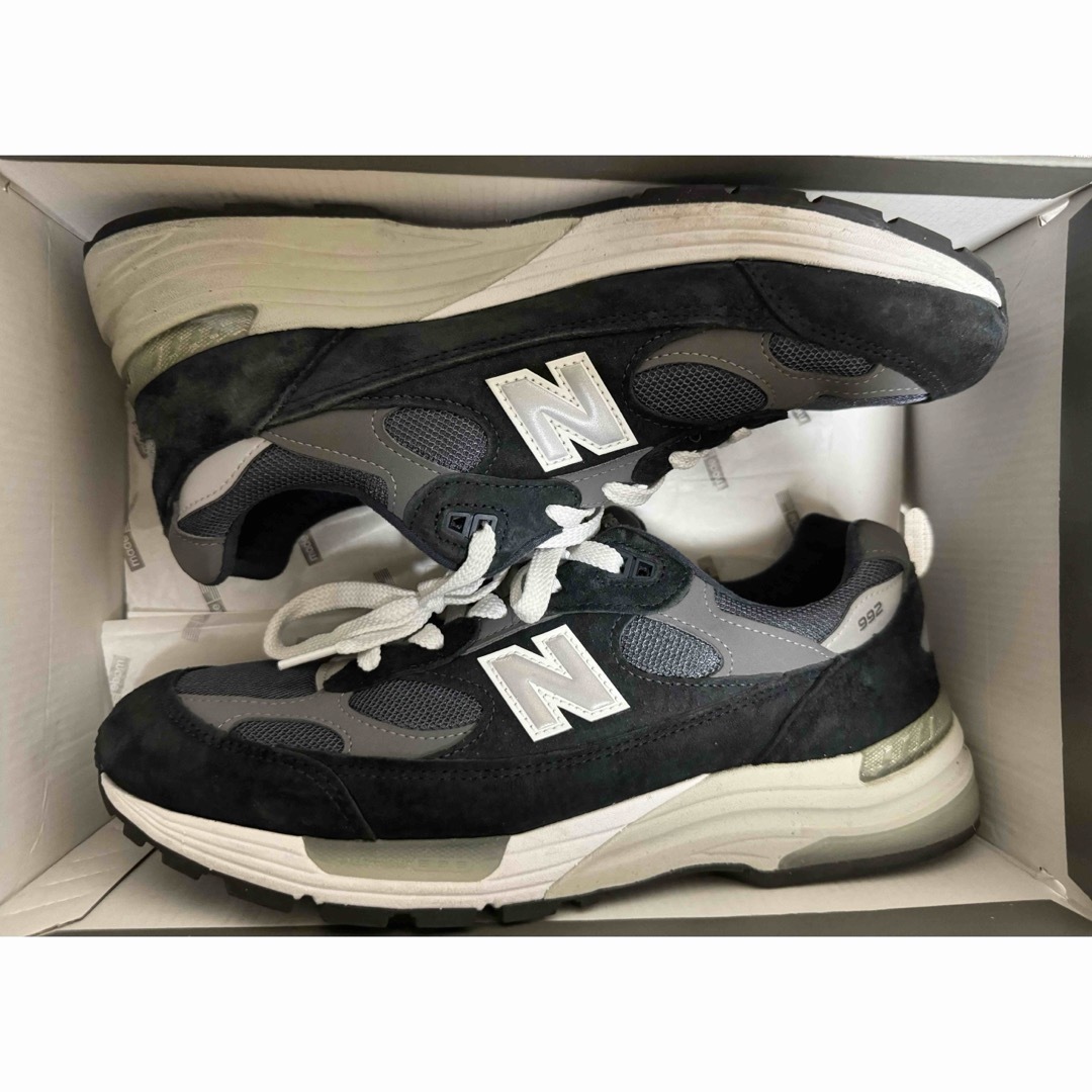 New Balance - New Balance 992 New Balance - New Balance 992