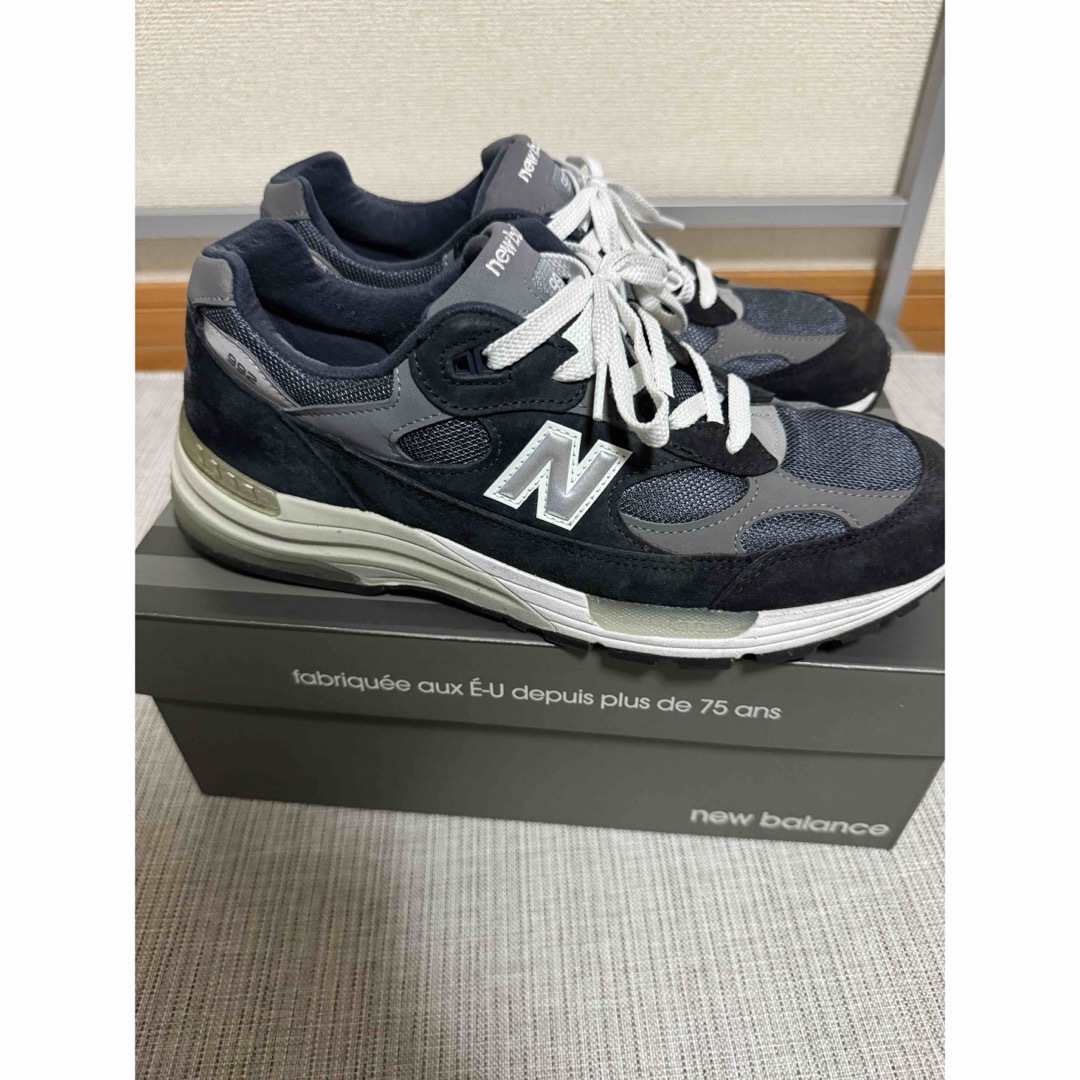 New Balance - New Balance 992 New Balance - New Balance 992