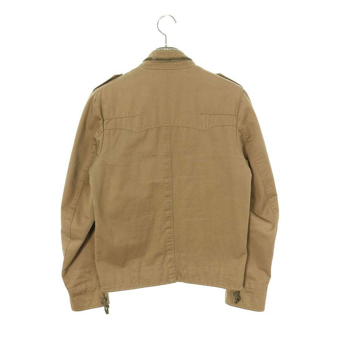 DIOR HOMME - ディオールオム 05AW 5HH1048659 ミリタリー DIOR HOMME - ディオールオム 05AW 5HH1048659 ミリタリー