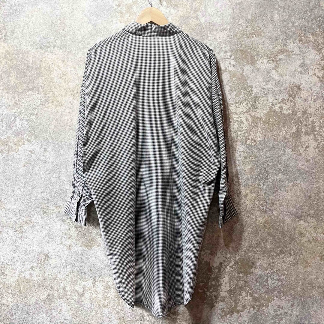 ISSEY MIYAKE - IS ISSEY MIYAKE イッセイミヤケ 燕尾シャツ ISSEY MIYAKE - IS ISSEY MIYAKE イッセイミヤケ 燕尾シャツ