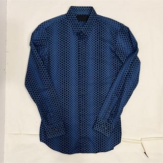 Roen ブラウス 長袖シャツ|ファッション Roen ブラウス 長袖シャツ|ファッション