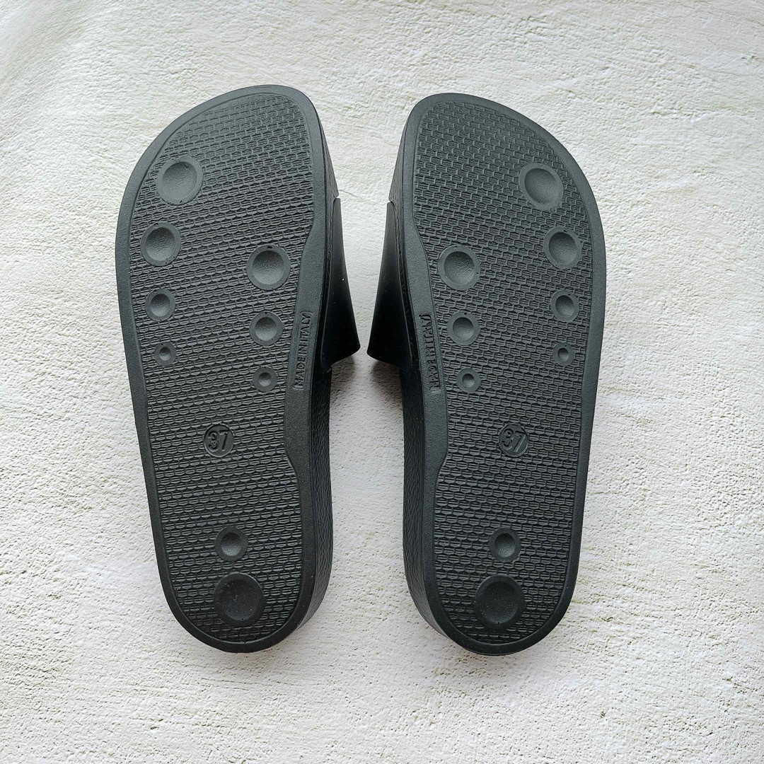 MONCLER - 23cm【新品未使用】MONCLER モンクレール BASILE MONCLER - 23cm【新品未使用】MONCLER モンクレール BASILE