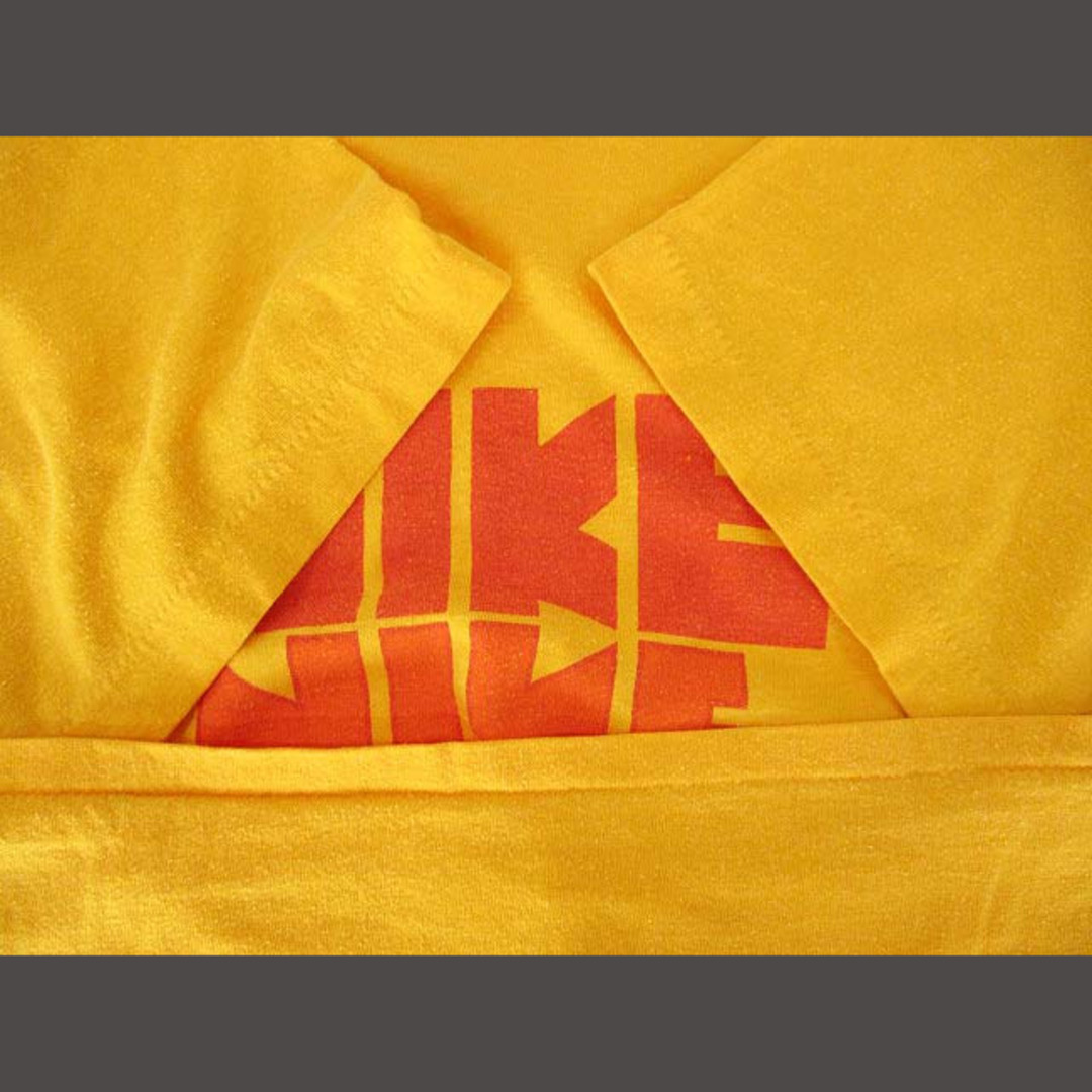 nike ゴツナイキ ナイロンジャケット 70s オレンジタグ USA製 nike ゴツナイキ ナイロンジャケット 70s オレンジタグ USA製