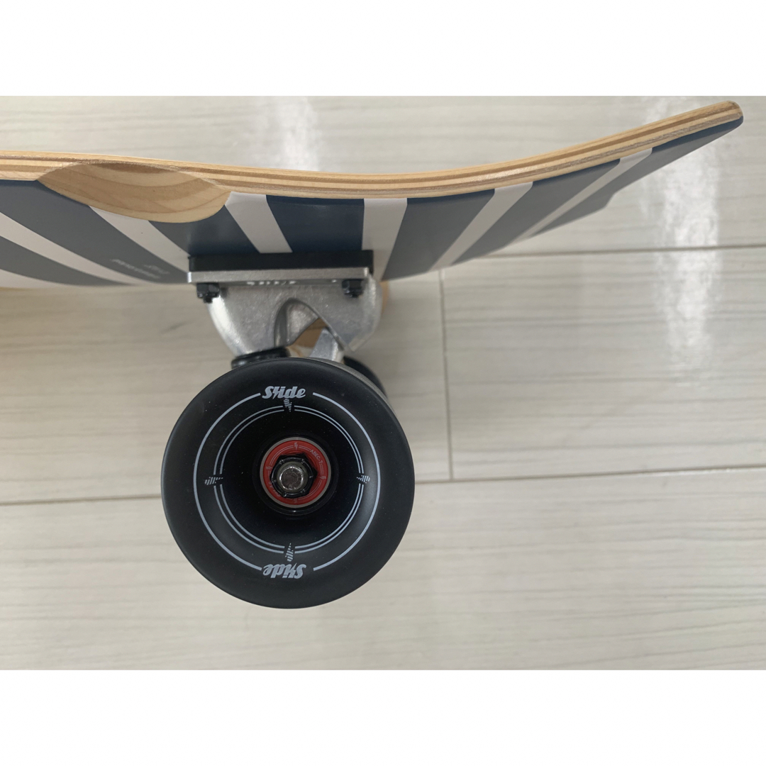 SLIDE SurfSkateboards size32 MRJ スケートボード SLIDE SurfSkateboards size32 MRJ スケートボード