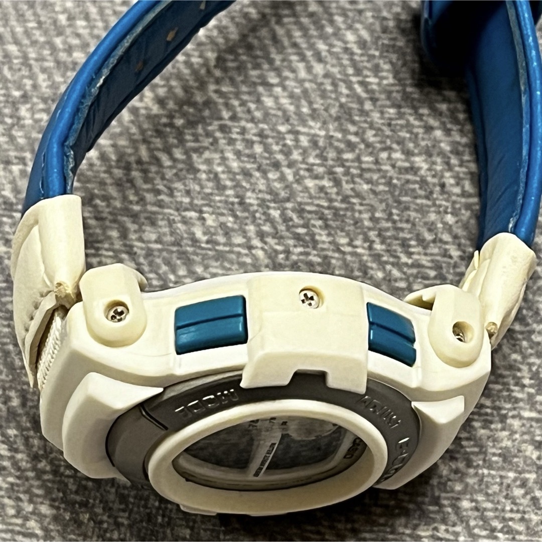 CASIO - 動作確認済)G-Cool Pizzicato fiveモデル GT-003の通販 CASIO - 動作確認済)G-Cool Pizzicato fiveモデル GT-003の通販