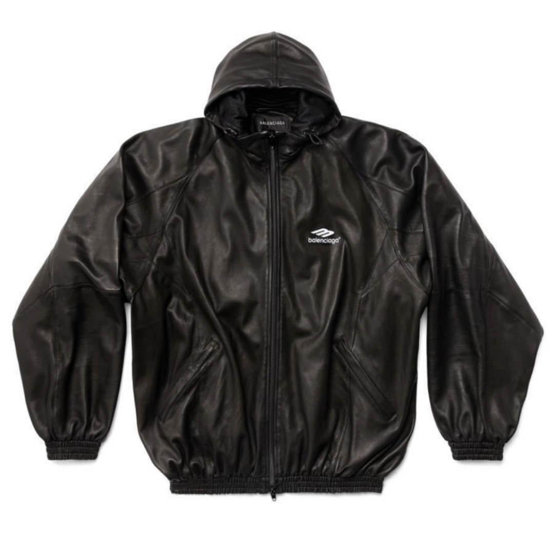 BALENCIAGA - バレンシアガ 3B sports icon tracksuit BALENCIAGA - バレンシアガ 3B sports icon tracksuit