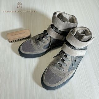 BRUNELLO CUCINELLI(スニーカー)のフリマアイテム一覧 BRUNELLO CUCINELLI(スニーカー)のフリマアイテム一覧