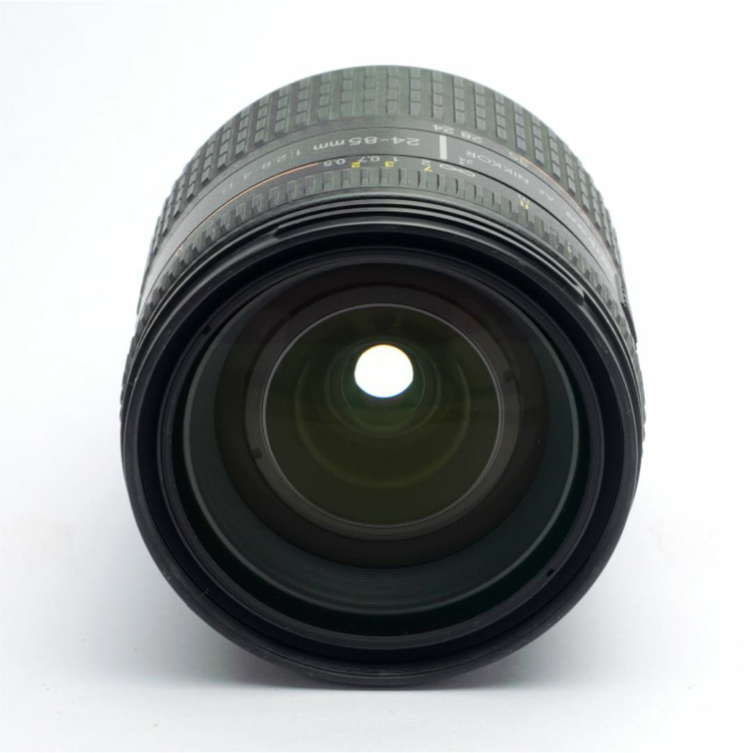 AI AF Zoom-Nikkor 24-85 f2.8-4D IF AI AF Zoom-Nikkor 24-85 f2.8-4D IF