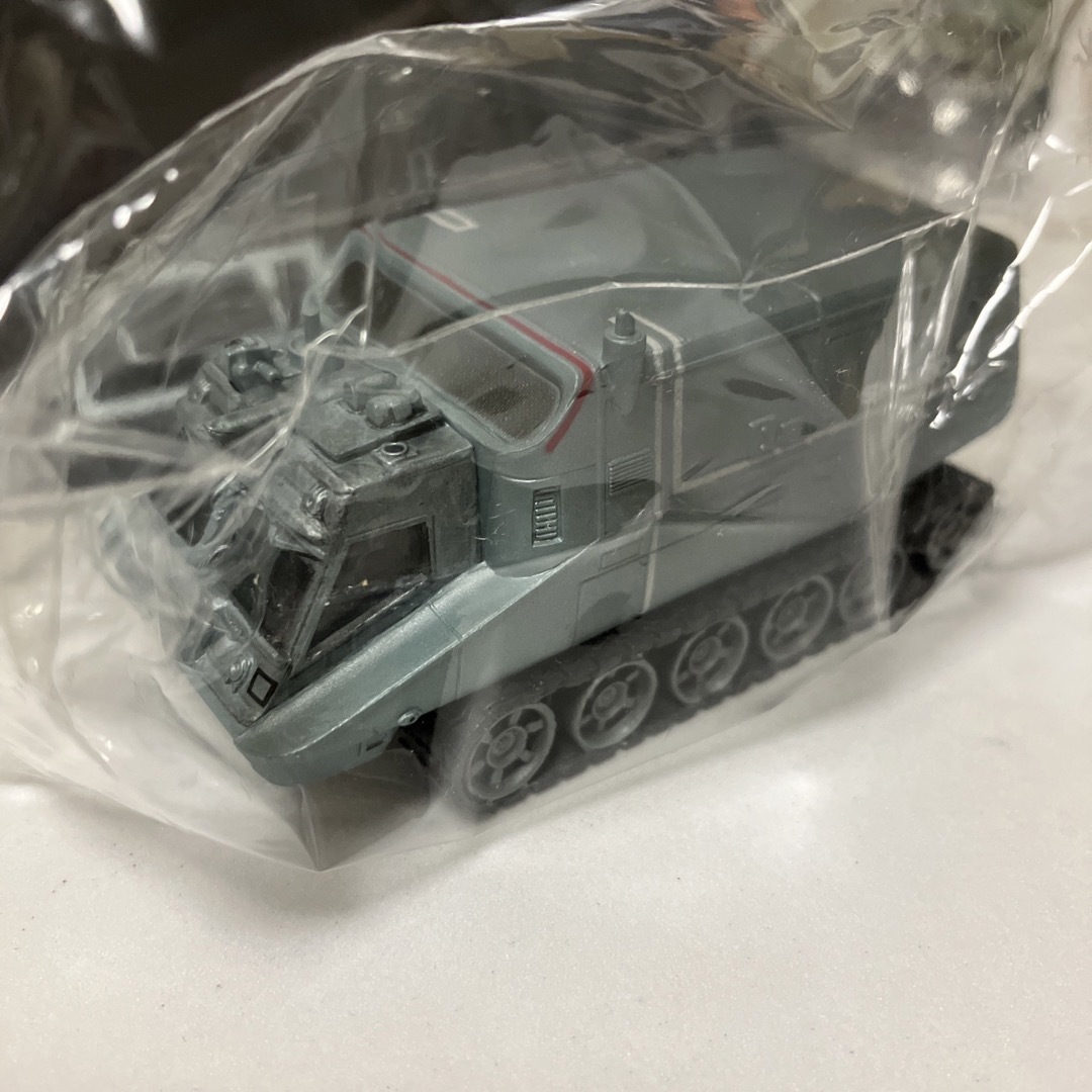 KONAMI - シャドーモービル 謎の円盤UFO コナミ SFムービー KONAMI - シャドーモービル 謎の円盤UFO コナミ SFムービー
