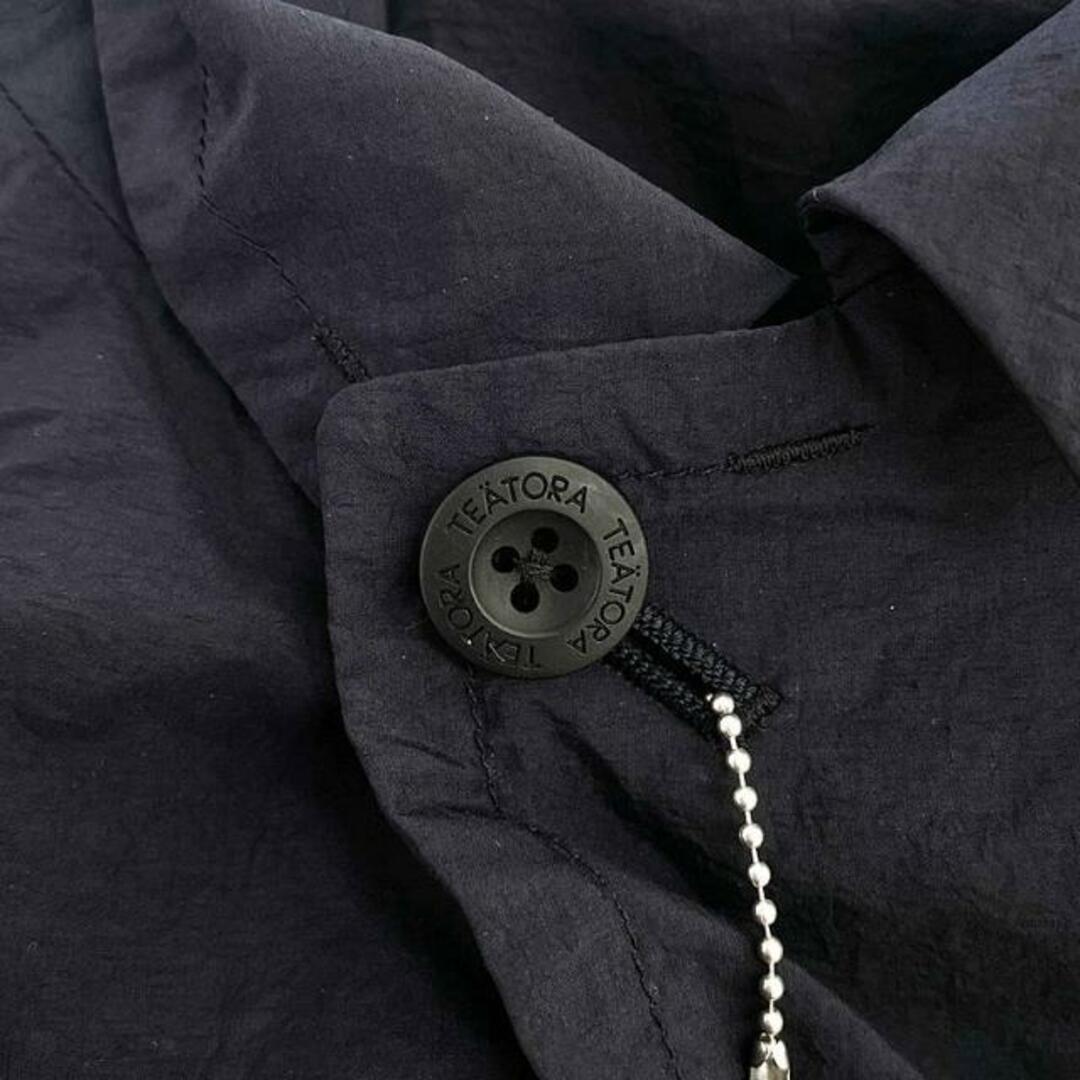 美品】 TEATORA / テアトラ | Time Adapter HOVER LAYER 美品】 TEATORA / テアトラ | Time Adapter HOVER LAYER