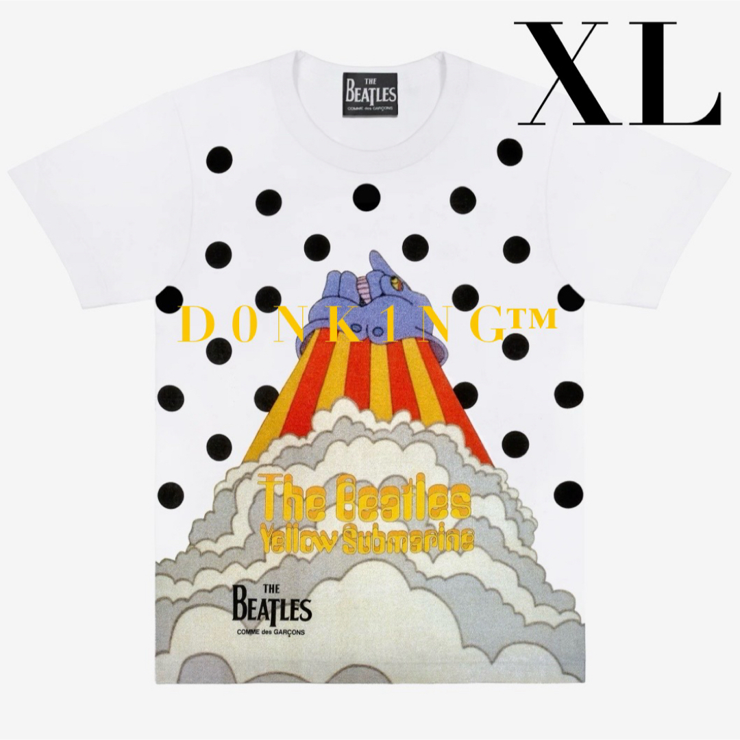 COMME des GARCONS - サザン 茅ヶ崎ライブ 桑田佳祐着 COMME des GARCONS - サザン 茅ヶ崎ライブ 桑田佳祐着