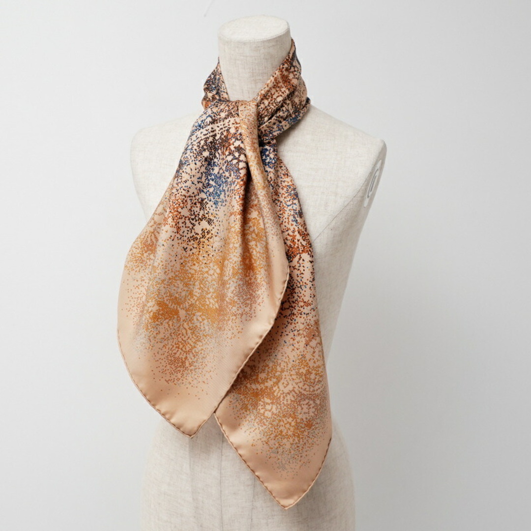 HERMES - □美品□HERMES エルメス カレ90《INDIAN DUST HERMES - □美品□HERMES エルメス カレ90《INDIAN DUST