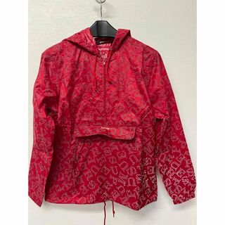 Supreme(ナイロンジャケット ・ レッド/赤色系)のフリマ Supreme(ナイロンジャケット ・ レッド/赤色系)のフリマ