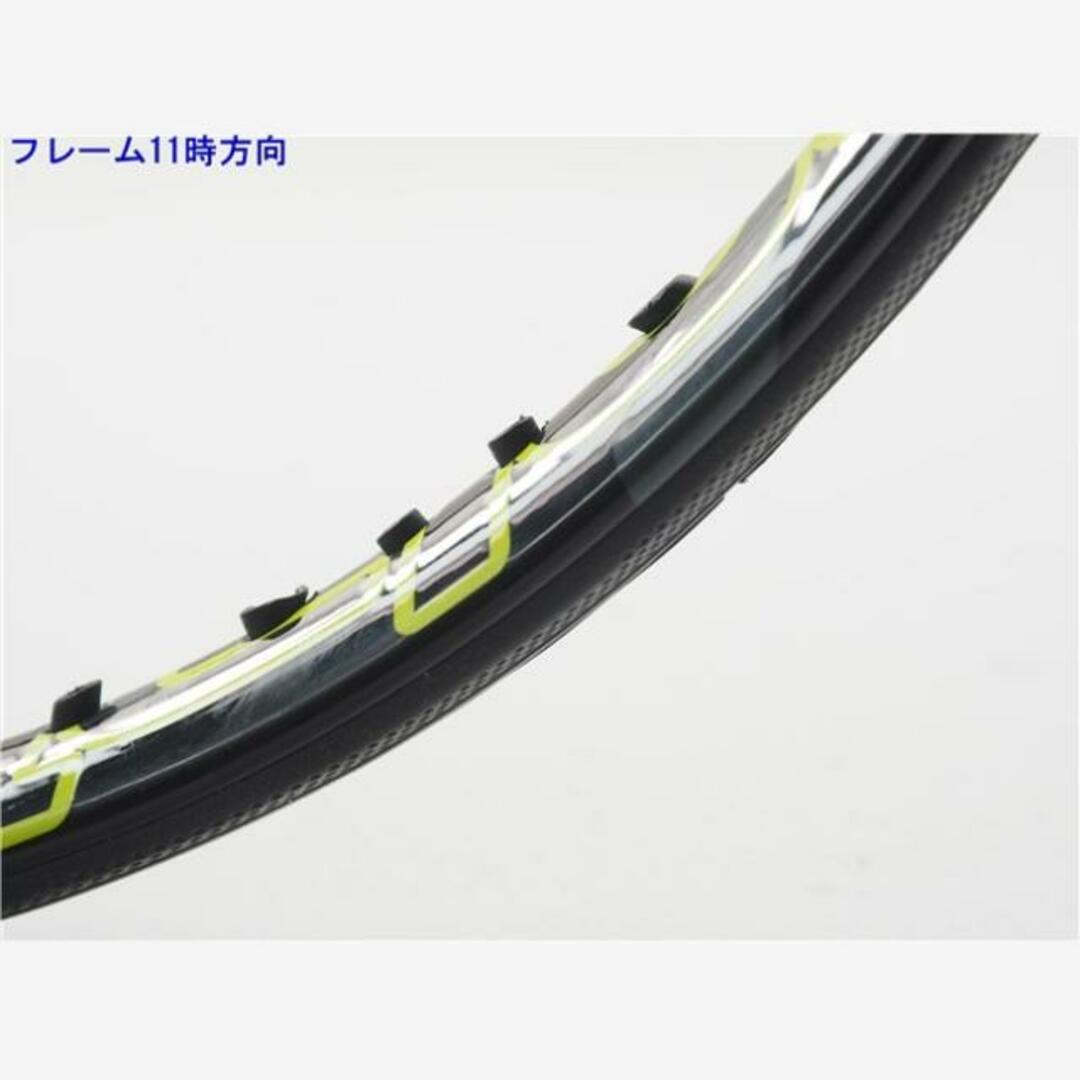 Babolat - 中古 テニスラケット バボラ ピュア アエロ 2022年 Babolat - 中古 テニスラケット バボラ ピュア アエロ 2022年